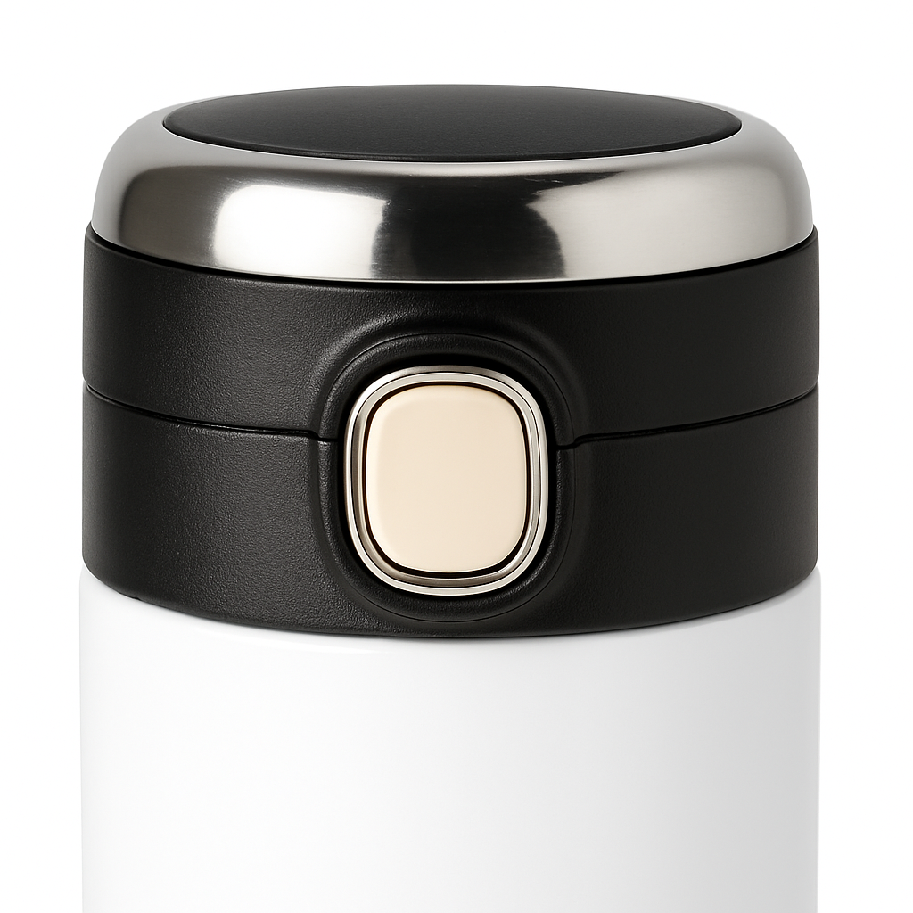 Termo para sublimar 450 ml | Ezedichi